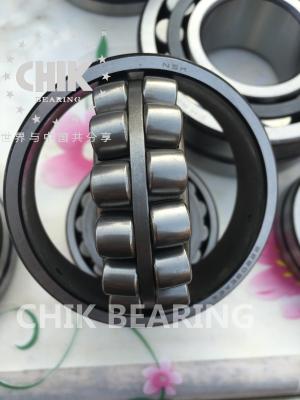 Cina 24126 cc/C3W33 doppia rimozione sferica dei cuscinetti a rulli 24126CCC3W33 C3 in vendita