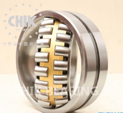 Cina Due cuscinetti a rulli sferici di fila 22334CAW33 MBW33 per il macchinario di fabbricazione della carta in vendita