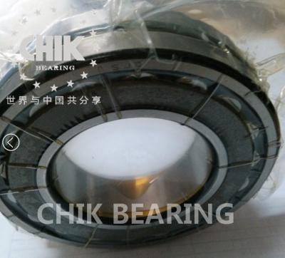 Cina 100% Gcr15 si apre/dimensione sferica sigillata 80x140x40mm dei cuscinetti a rulli BS2-2216 in vendita