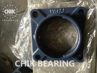 中国 B は農業機械部品のための L3 タイプ シール 2 のボルト フランジのブロック軸受けをタイプします 販売のため