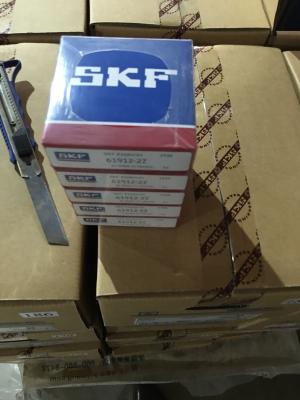 Cina Alto cuscinetto a rulli di resistenza di Temperatuer 75X130X31MM sferici CA, cc, tipo della gabbia di MB in vendita