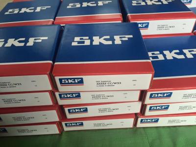 Cina I cuscinetti a sfera profondi precisi della scanalatura della FATICA di SKF scelgono l'alta precisione di fila P0 P6 P5 in vendita