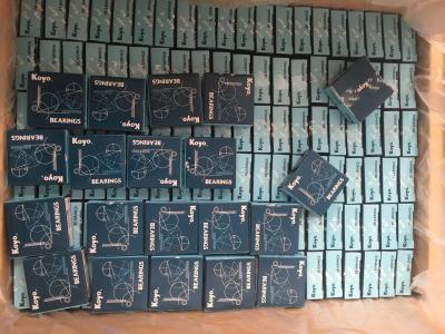 Cina La singola fila/fila del doppio ha affusolato i cuscinetti a rulli 68149/10, cuscinetti assiali affusolati del rullo in vendita