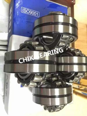 Cina Tipo aperto cuscinetto a rulli sferico di MB di CA cc del doppio un carico di 23044 piene capacità in vendita