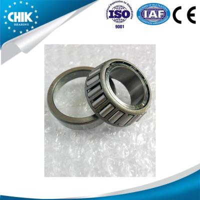 Cina I cuscinetti a rulli conici HR32207J di stee di Chrome gradua il cuscinetto a sfera secondo la misura affusolato 23mm 35*72* in vendita