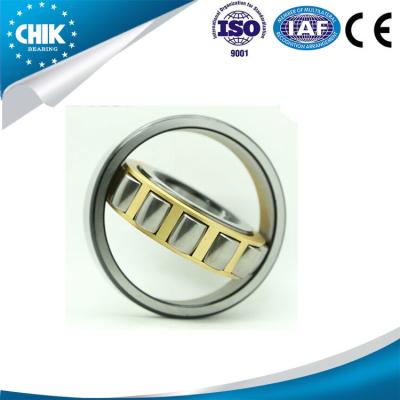 Cina I cuscinetti a rulli cilindrici NU316E di CHIK NU316 ECM/C3 gradua 80*170*39mm secondo la misura in vendita