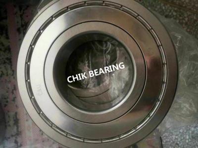 Cina 6304 lo zz Nachi che sopporta 20x52x15mm ha sigillato i cuscinetti a sfera di alta precisione di C3 Giappone in vendita