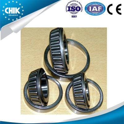 Cina Cuscinetti automobilistici 33217/3007217E della conicità del rullo del cuscinetto a rulli 33217 di NSK CHIK NTN SKF che sopportano le serie 33000 in vendita