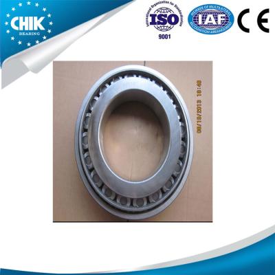 Cina 32207 dimensioni a basso rumore precise 35*72* 23mm dei cuscinetti a rulli conici HR32207J in vendita