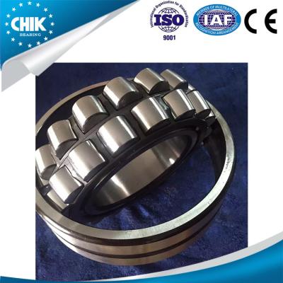 Cina Cuscinetti a rulli sferici del rullo di CHIK del fornitore sferico dell'oro 22206 22206E 22206CK in vendita