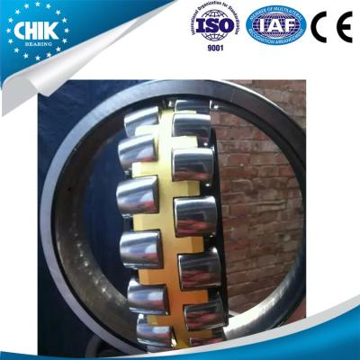 Cina Cuscinetto a rulli sferico unito sferico del cuscinetto 24130CCW33 24130CAW33 della Cina CHIK in vendita
