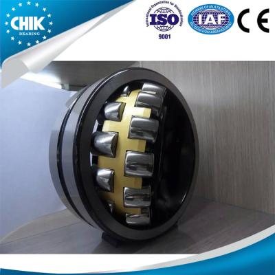 Cina Cuscinetti a rulli spaccati sferici ad alto tenore di carbonio del cuscinetto a rulli 22310MA/MAK del vaglio oscillante dell'acciaio al cromo di CHIK in vendita