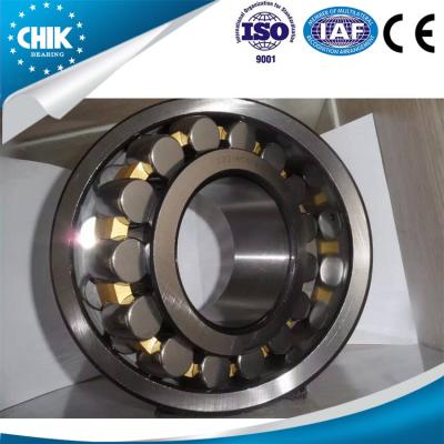 Cina Trasportatore di CHIK NTN SKF URB TIMEKEN che sopporta il cuscinetto a rulli sferico della gabbia d'ottone sferica EAE4 del rullo 22209 in vendita