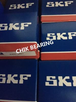 Cina 24124 cuscinetti a rulli d'allineamento 24124CCC3W33 sferico di auto CC/C3W33 in vendita