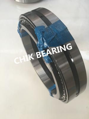 Cina Cuscinetti sferici miniatura dell'acciaio al cromo di precisione di SKF 24056 MBW33 C3 ABEC1 in vendita