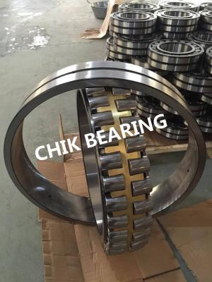 Cina Auto del Giappone di alta precisione che allinea i cuscinetti a rulli sferici 24152 CA/W33 in vendita