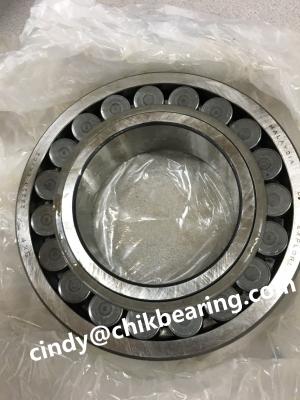 Cina cuscinetto a rulli cilindrico di singola fila di 100x180x46mm/cuscinetti a rulli d'acciaio in vendita