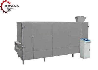 Cina Macchina completamente automatica di fabbricazione della pasta 100 elettrici di capacità di kg/h guidati in vendita