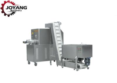 中国 反錆マカロニのパスタ メーカー、パスタの製造設備のSimensモーター 販売のため