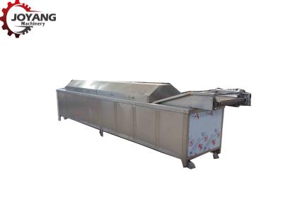 Cina Patatine fritte automatiche professionali che fanno il sistema di controllo a macchina dello SpA in vendita