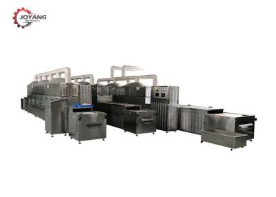 Cina Nuovo stato degli alti di durevolezza dell'alimento di scongelamento della macchina 304 materiali dell'acciaio inossidabile in vendita