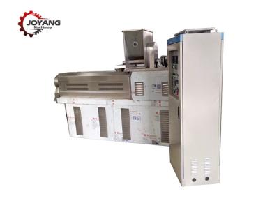Cina L'espulsore del cibo per cani del motore di Siemens del CE lavora 220 a macchina - tensione 440V completamente automatica in vendita