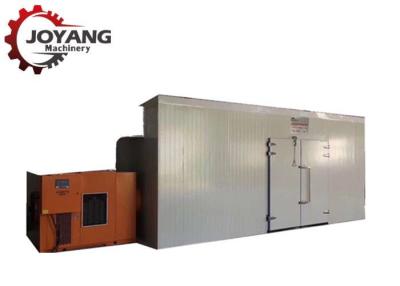Cina Forno industriale a macchina dell'essiccazione di microonda della frutta e di essiccazione dell'aria calda delle fragole di sterilizzazione in vendita