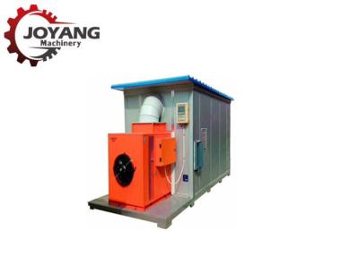 Cina Riscaldamento di elettricità su misura macchina dell'essiccatore dell'aria calda del fungo dell'albero del tè in vendita