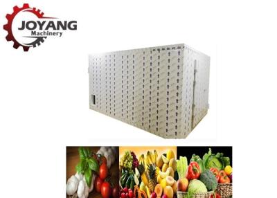 Cina Tipo disseccante essiccatore dell'aria, frutta dell'aria calda piccola ed asciugatrice della verdura in vendita