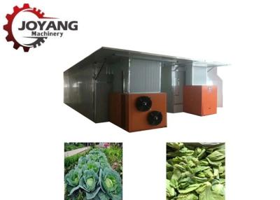 Cina Verdure multiple Dryinng del riscaldamento di elettricità della macchina dell'essiccatore dell'alimento della pompa dello strato del vassoio in vendita