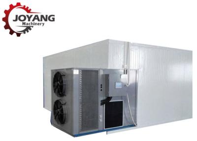 Cina Essiccatore UV dell'alimento della pompa di calore del Governo della macchina dell'essiccatore dell'aria calda di bue essiccato di circostanza in vendita