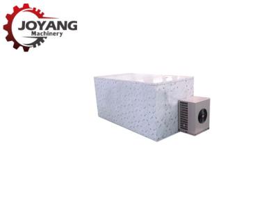 Cina Grande asciugatrice disidratata del deumidificatore di capacità aria calda per il tè del fiore in vendita