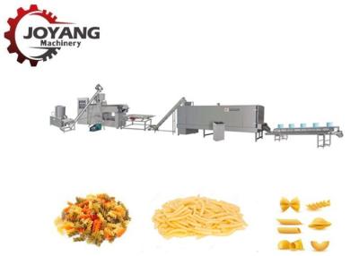 中国 自動産業パスタの製造業機械単一ねじ押出機 販売のため