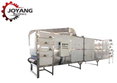 Cina Essiccatore degli insetti dell'alimentazione dell'animale domestico della pompa di calore della macchina dell'essiccatore dell'aria calda del verme della farina della larva in vendita