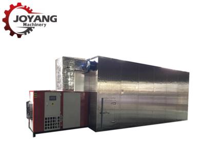 Cina Attrezzatura del forno di essiccazione dell'uva passa dell'aria calda dell'essiccatore dell'aglio dell'asciugatrice della menta di lunga vita in vendita