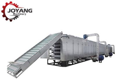 Cina Asciugatrice industriale di Mornga Molochia della carta per macchina dell'essiccatore dell'aria calda della cipolla in vendita