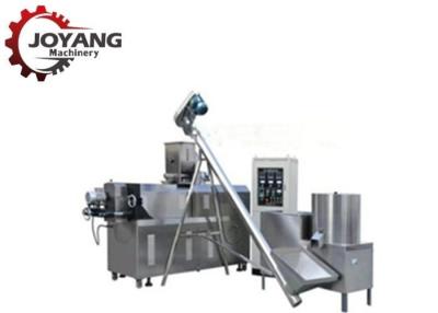 Cina Macchina utensile completamente automatica dell'espulsore del cibo per cani una garanzia di anno in vendita