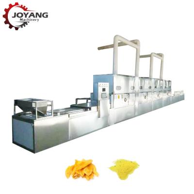 Cina Asciugatrice dello zafferano di a microonde naturale industriale di pulizia con tempo di lunga vita in vendita