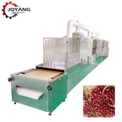 Cina Macchina industriale dell'essiccatore della frutta dello sterilizzatore di microonda della polvere sostenibile del sedano in vendita