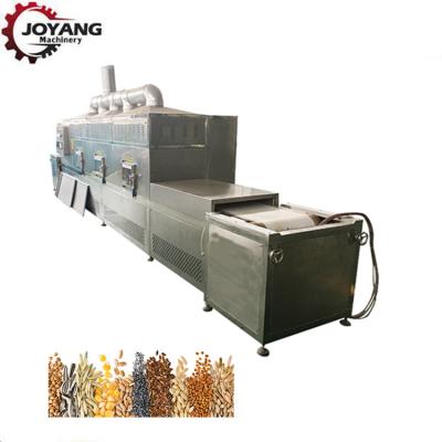 Cina Cereale del riso che asciuga l'apparecchiatura a microonde di industriale 200Kw in vendita