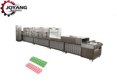 Cina Apparecchiatura a microonde industriale degradabile della paglia 200KW di elettricità in vendita