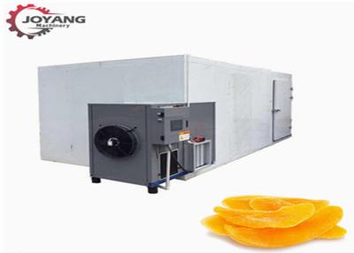 Cina Modello indica dell'asciugatrice dell'aria calda del Mangifera di capacità elevata JY8P in vendita