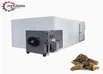 Cina Controllo dello SpA della macchina di disidratazione della macchina dell'essiccatore dell'aria calda della morchella del CE in vendita