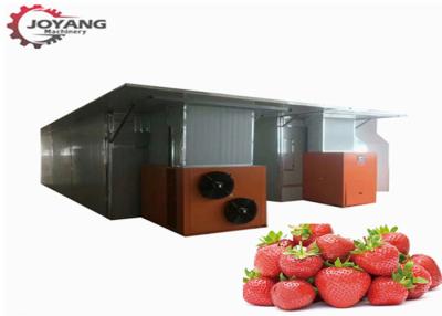 Cina Macchina più asciutta dell'aria calda 12KW che asciuga l'attrezzatura della fragola in vendita