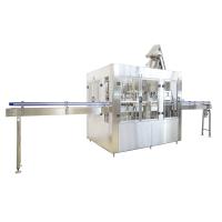 Quality Electric Driven Beer Packaging Machine 380V 300BPM 18000BPH for sale