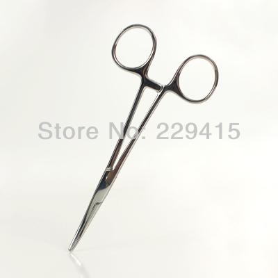 China Hond het Verzorgen Hulpmiddel hemostatische forceps Te koop