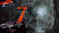 Quality Mining Heavy Duty Drilling Machine With Drilling Diameter 43 - 76mm KD12A-1BCD L for sale
