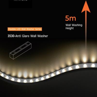 China Customizable LED Lens Strips with a Variety of Beam Angles and Color Temperatures for sale