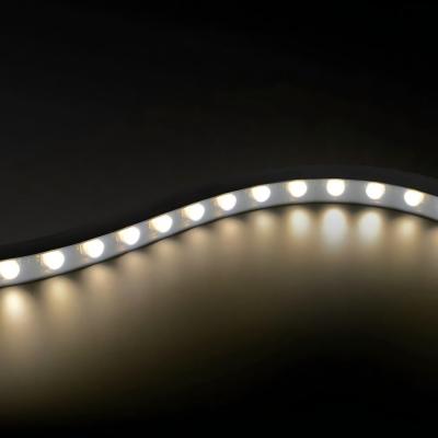 China Customizable Lighting Effects LED Lens Strips with Adjustable Beam Angles Color Temperatures for Easy Installation 3530 for sale
