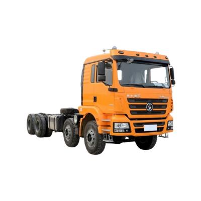 Νέα Shacman μάρκα M3000 M3000s Dump Truck 6x4 8x4 30tons 40tons 50tons tipper